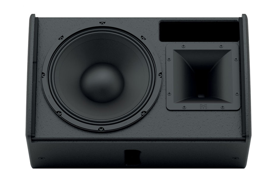 BlacklineX Powered - Martin Audio Japan BlacklineX Powered - Martin Audio Japan